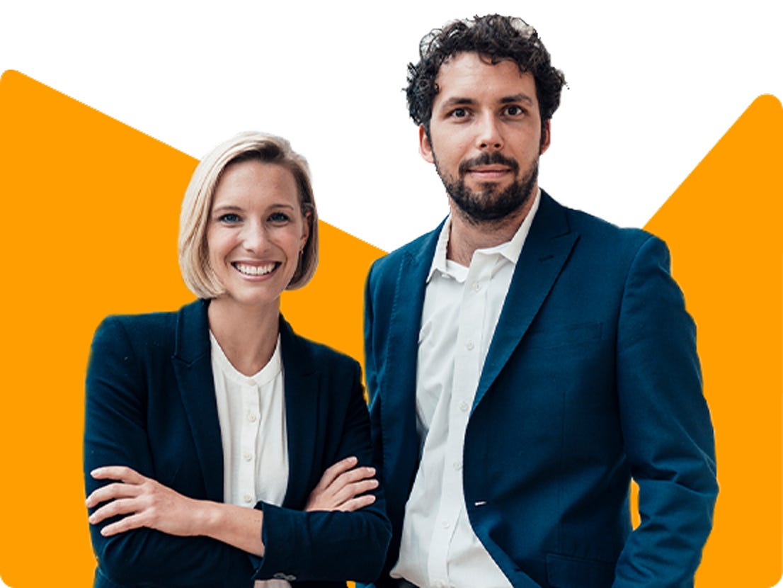 Infront Data Display & Analytics | Powerful market insights and trading