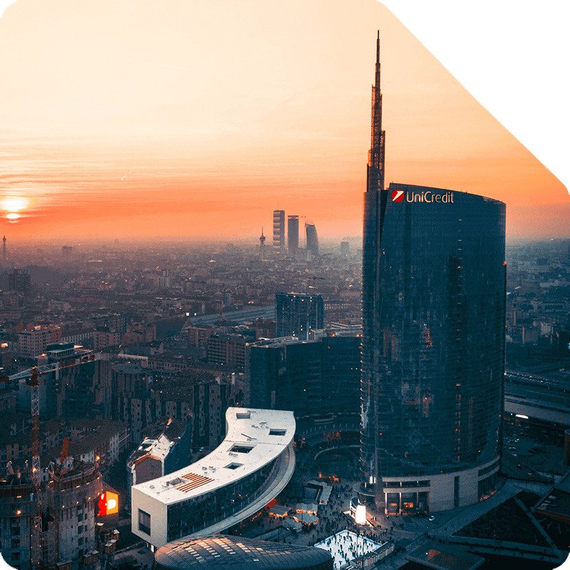 Infront | Office Locations