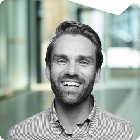 Executive management | Infront