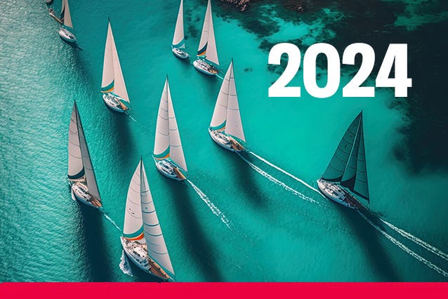 Investor relations | Infront