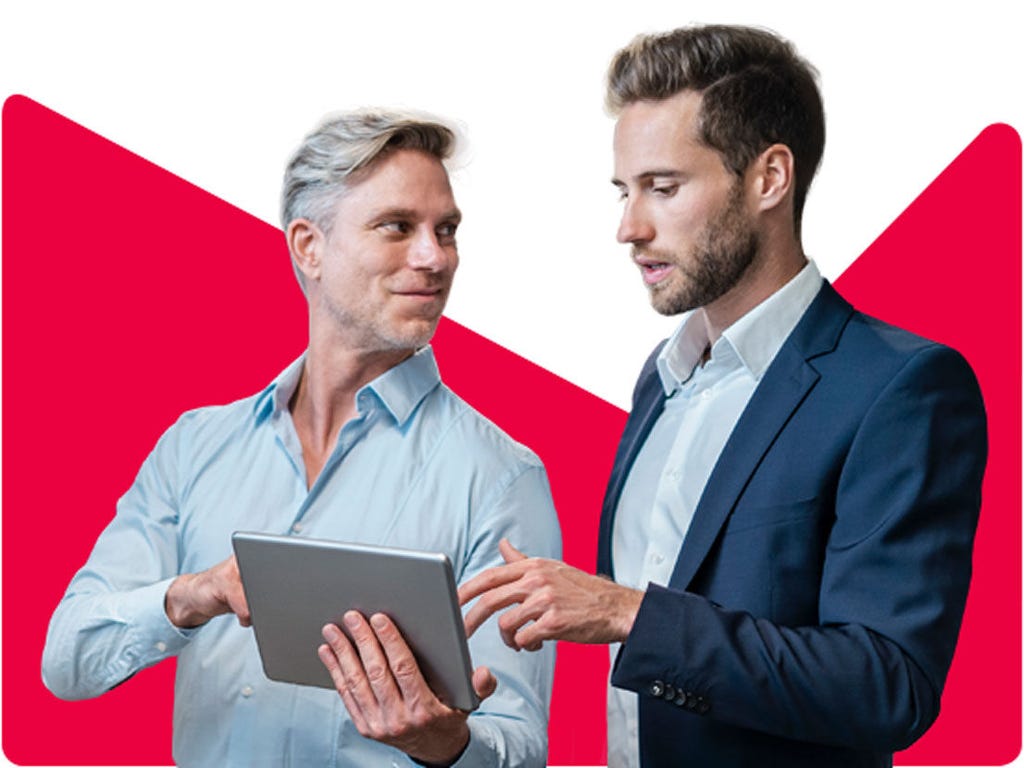 Investor relations | Infront