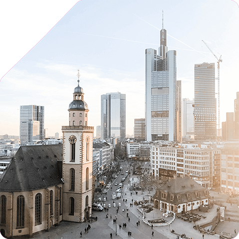 Infront | Office Locations