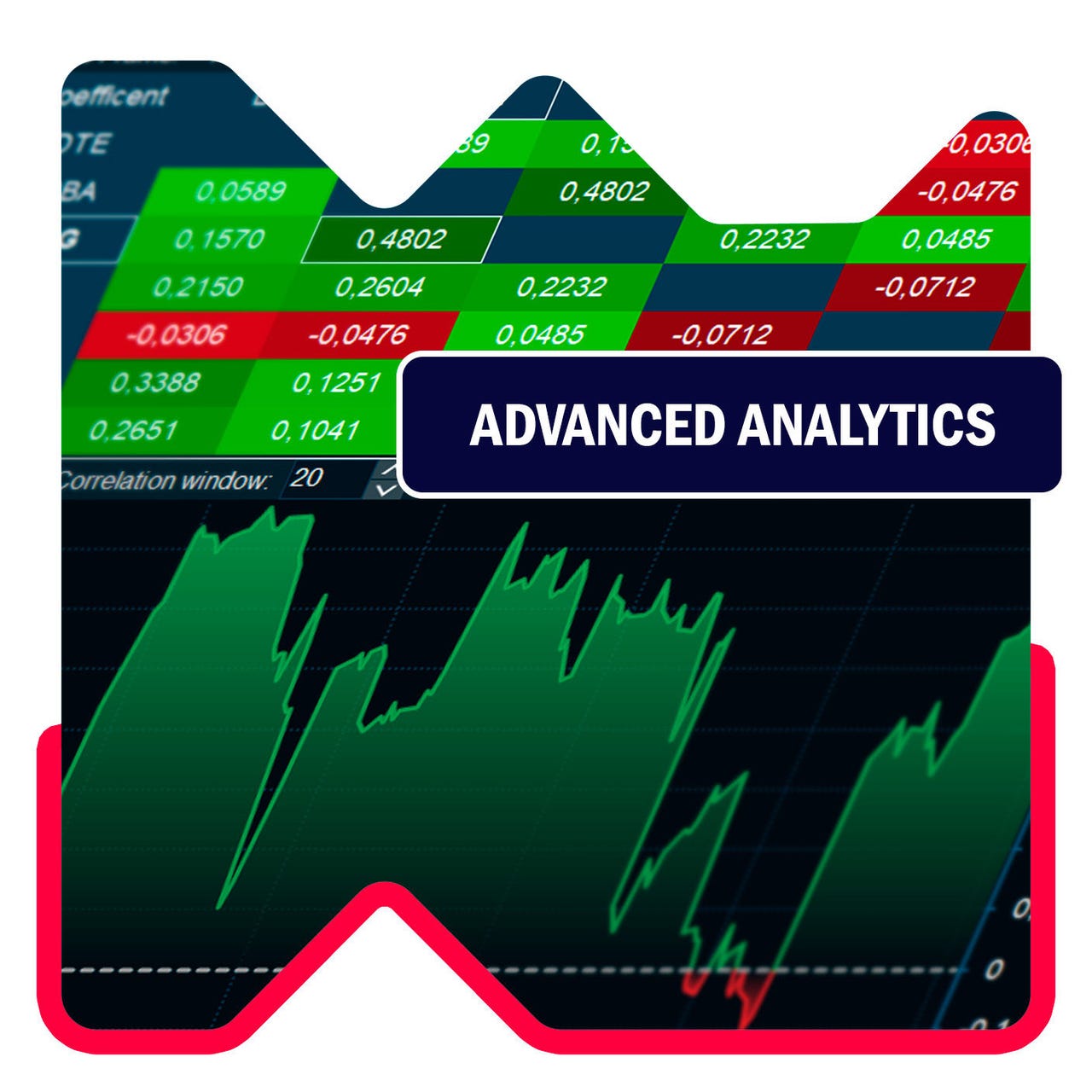 Infront trading solutions | Trade with confidence