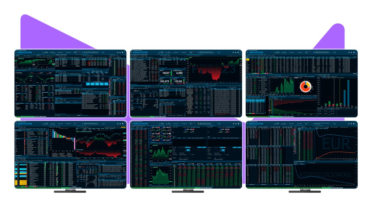Infront Transaction Solutions
