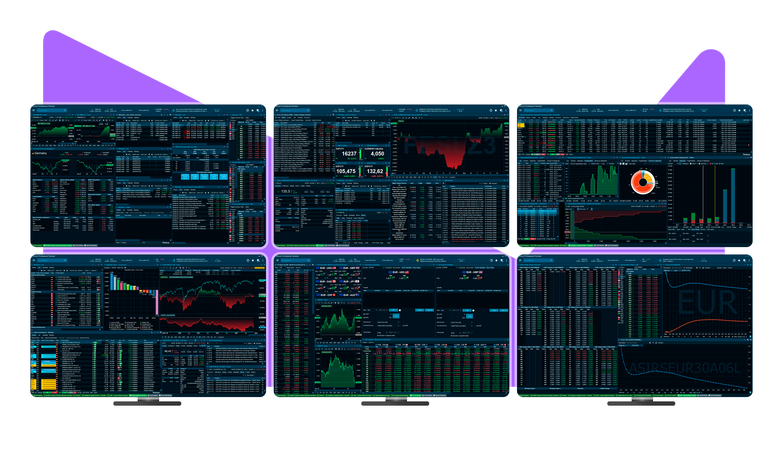 Infront | Market data & trading software for peak performance