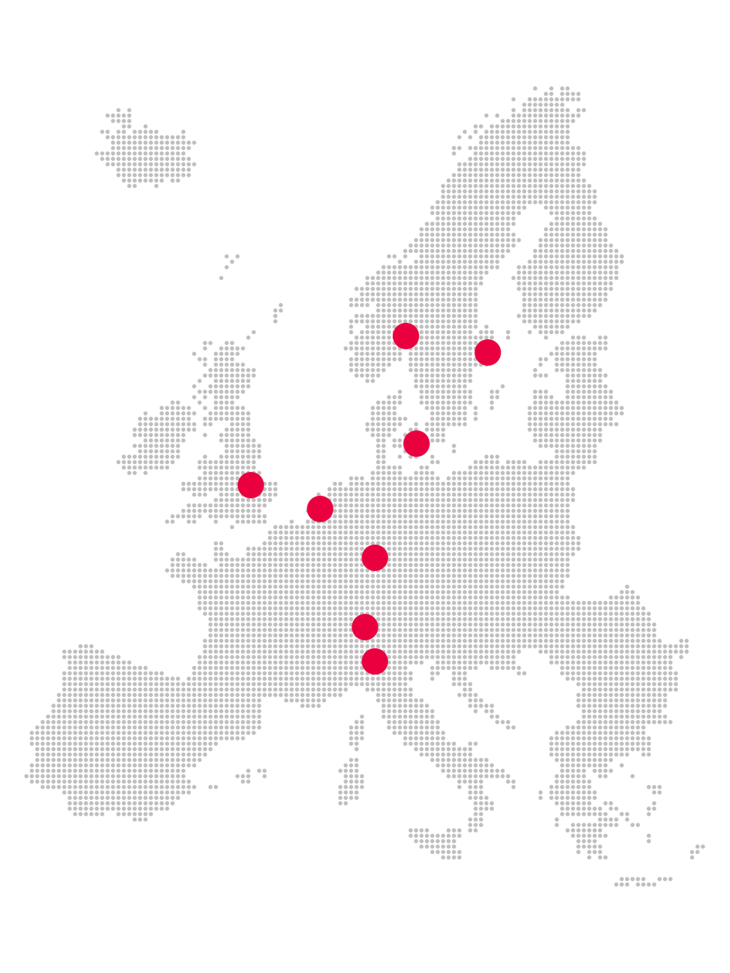 Infront trading solutions | Trade with confidence