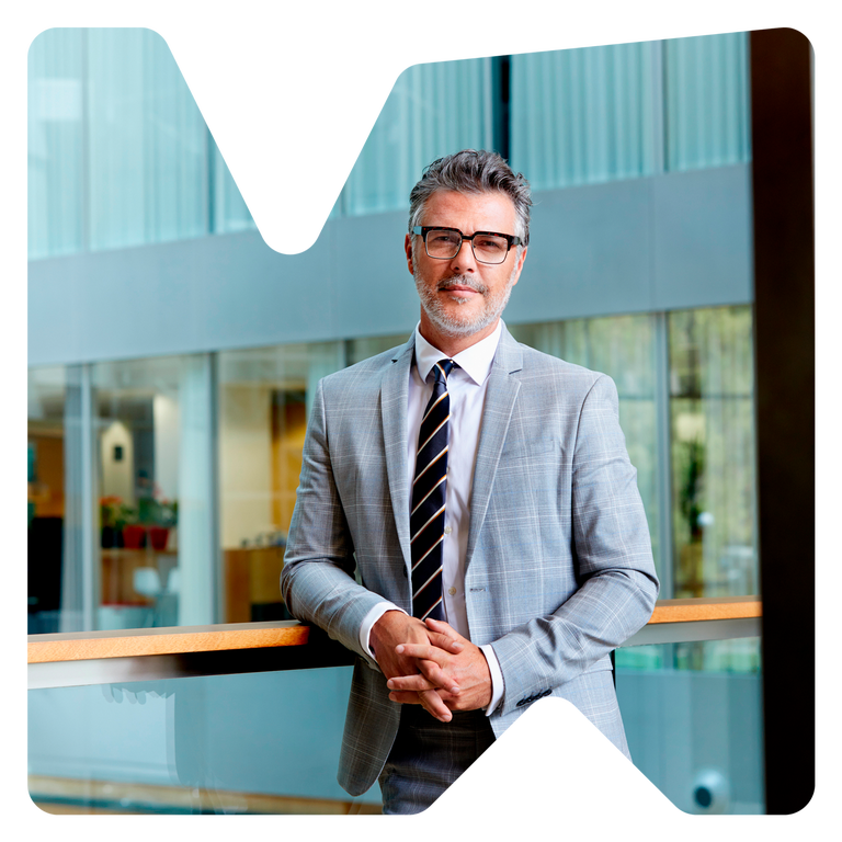 Infront trading solutions | Trade with confidence